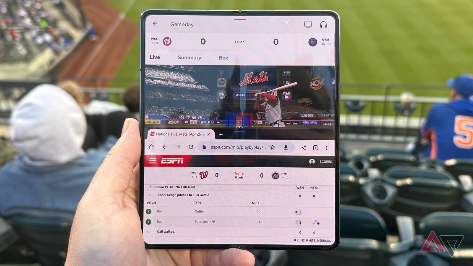 Hidden Android multitasking features you should be using