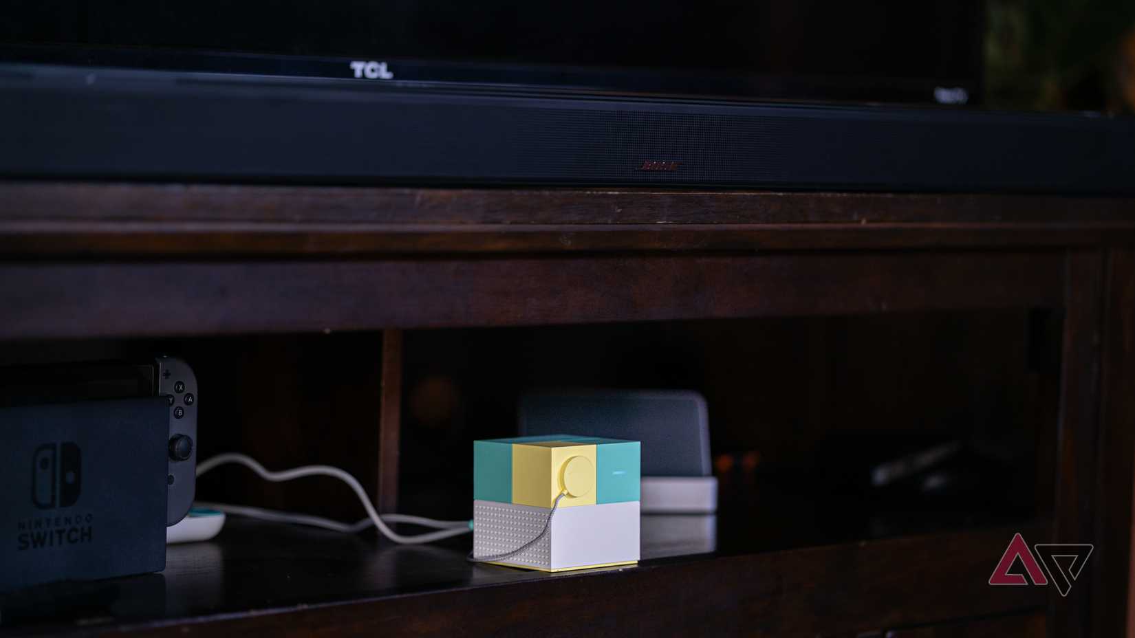 Nex Playground Game System review: Rainy-day lifesaver