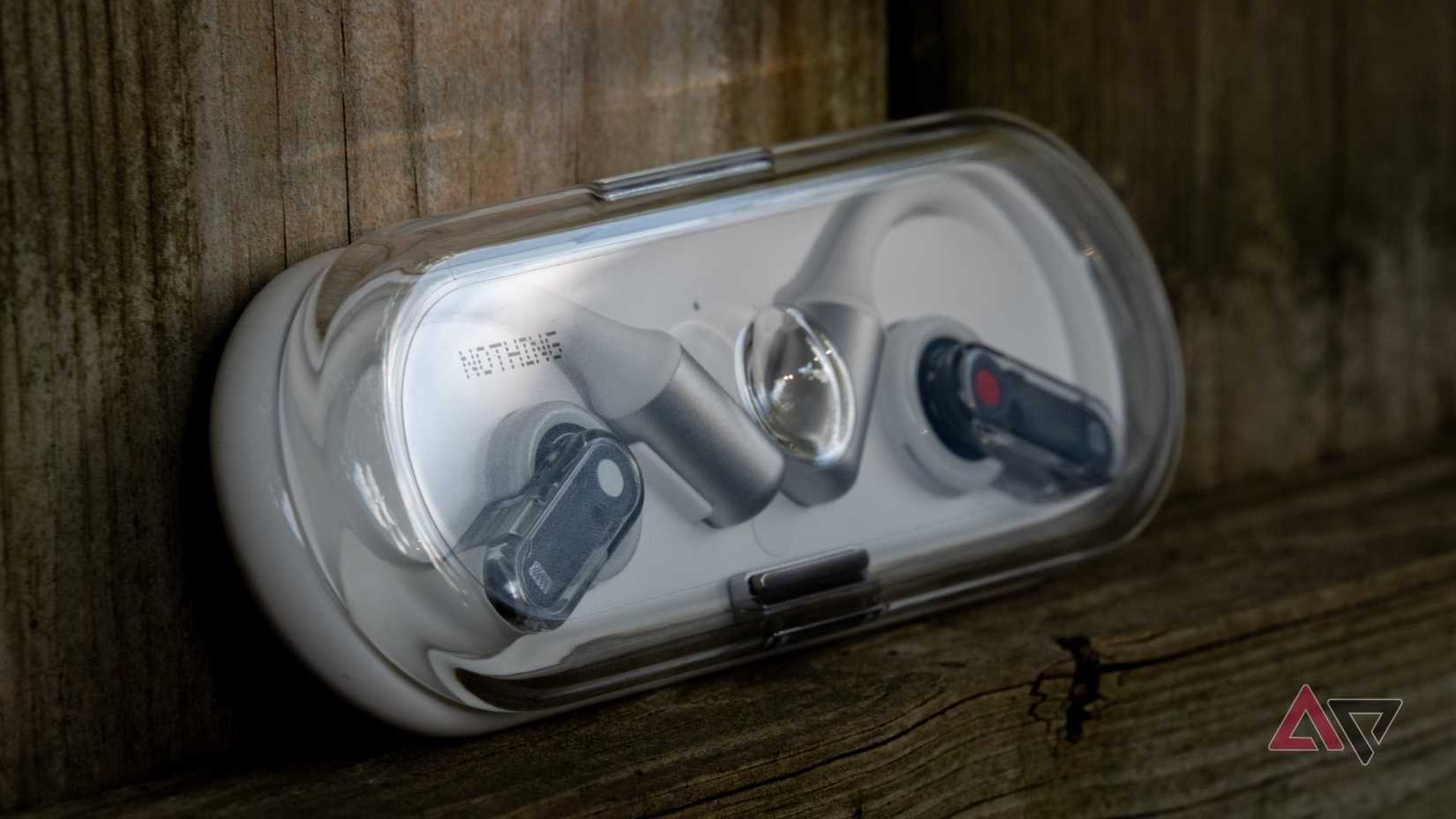 Nothing Ear Open review: A good second pair of earbuds