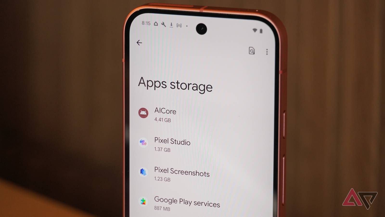 How to back up your Android phone without paying for extra storage