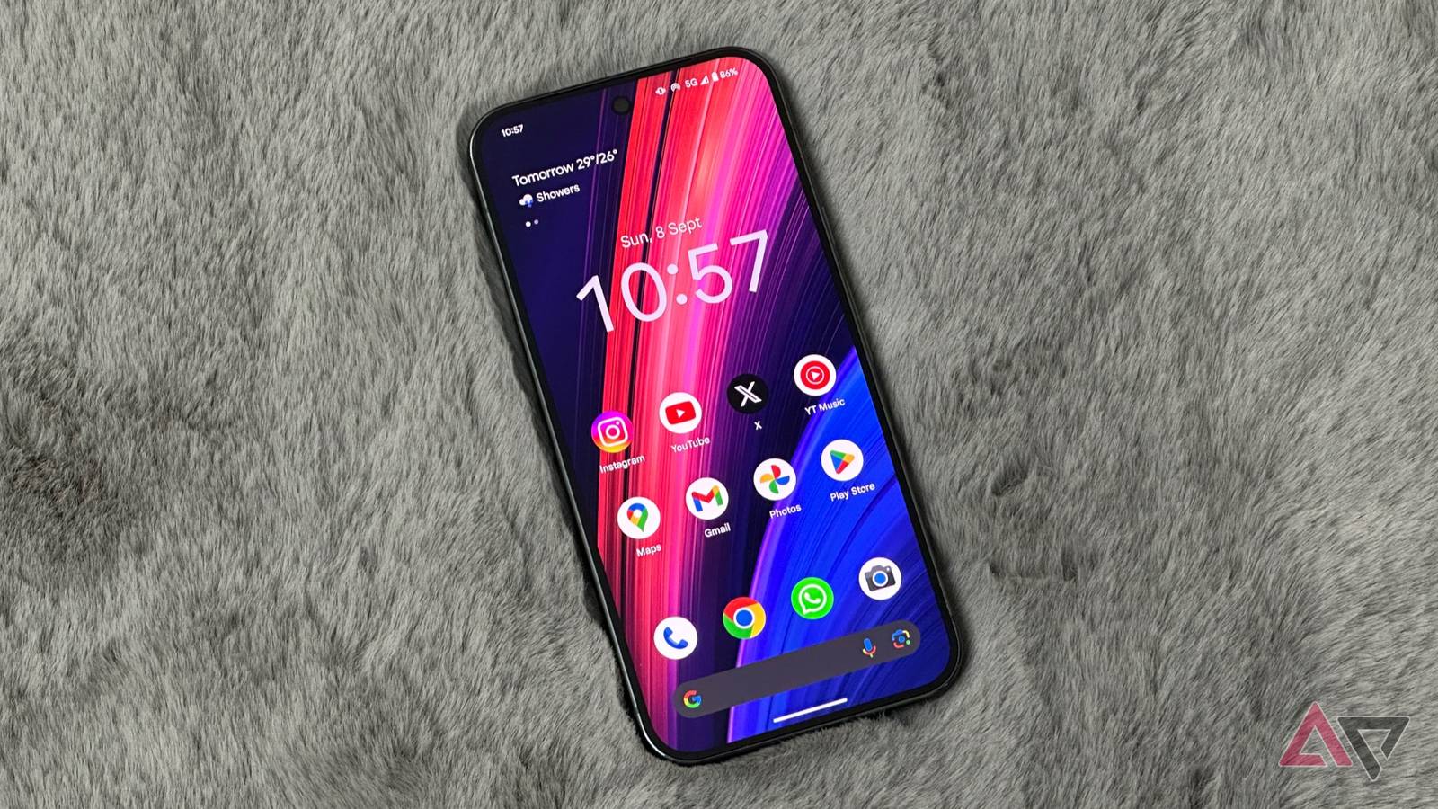 Google Pixel 10 will bring back this handy iPhone display feature