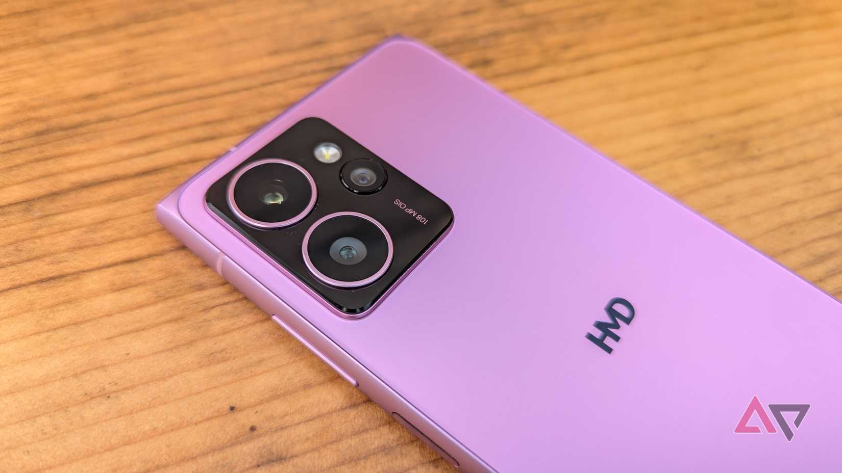 HMD Skyline review: A solid, repair-it-yourself midrange phone