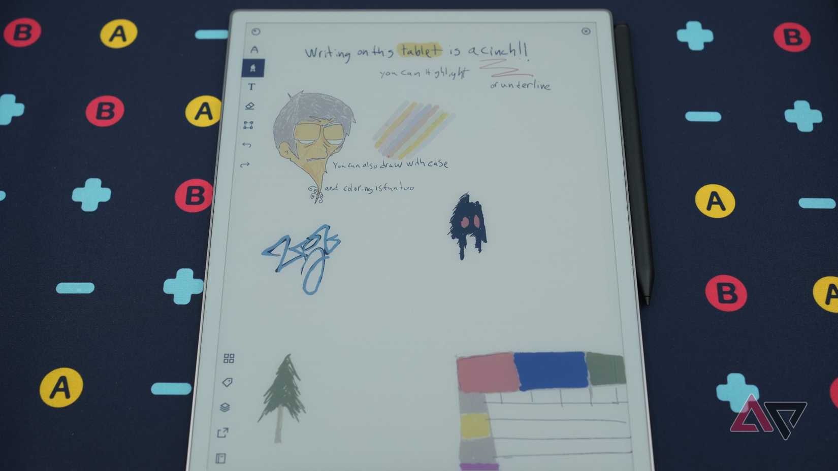 remarkable paper pro