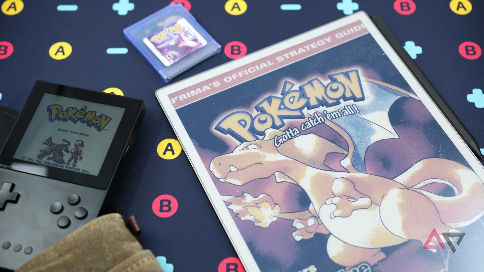 Remarkable Paper Pro review: A splash of color and backlighting changes ...