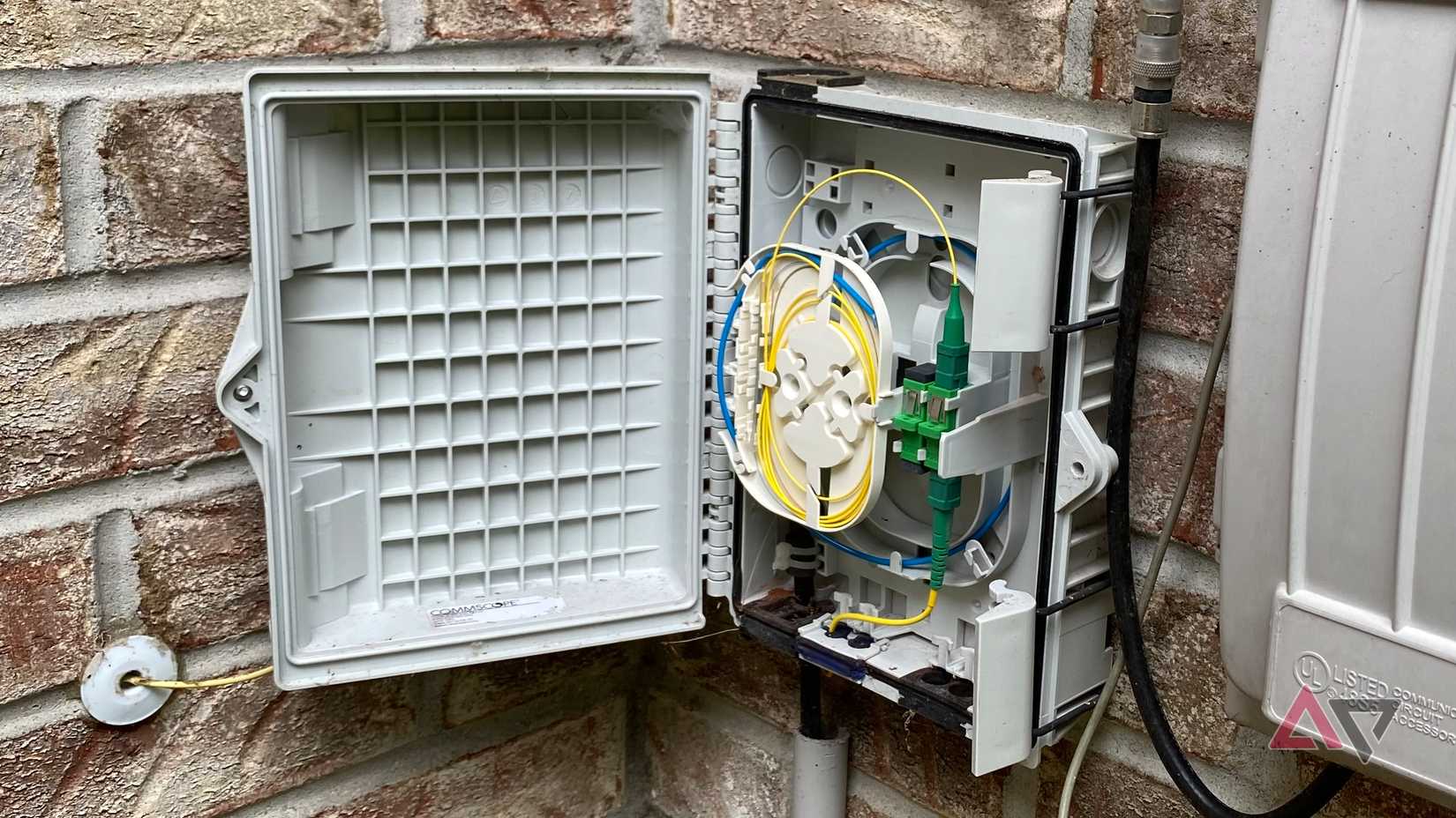 The 8 US cities with the best fiberoptic internet coverage