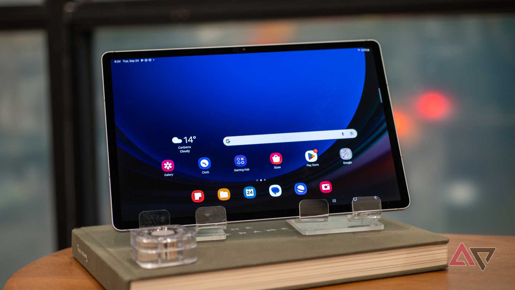 Samsung could kill one Galaxy tablet for 2025 and bring another back ...