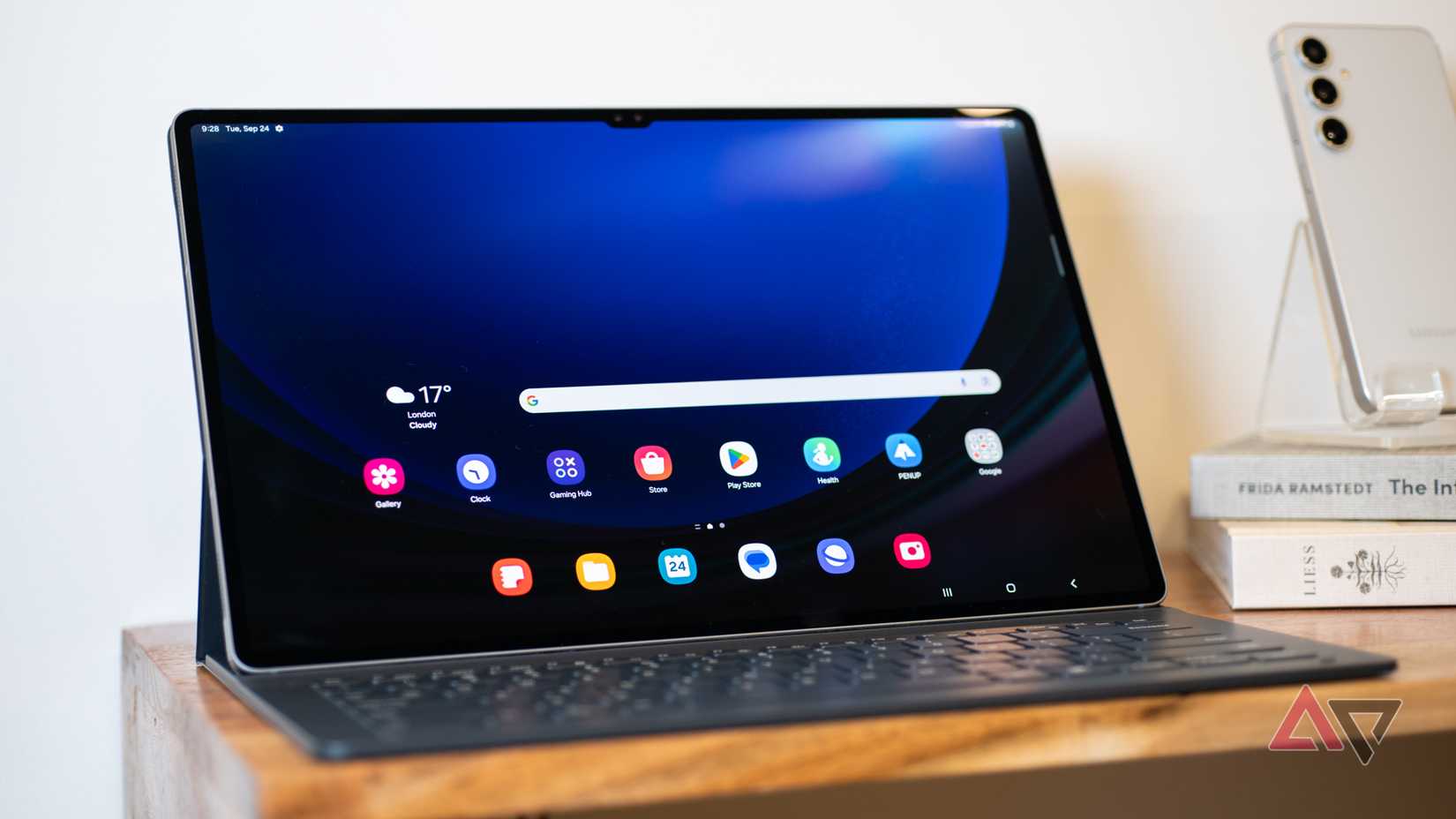 Samsung Galaxy Tab S10 series: Hardware, features, availability ...