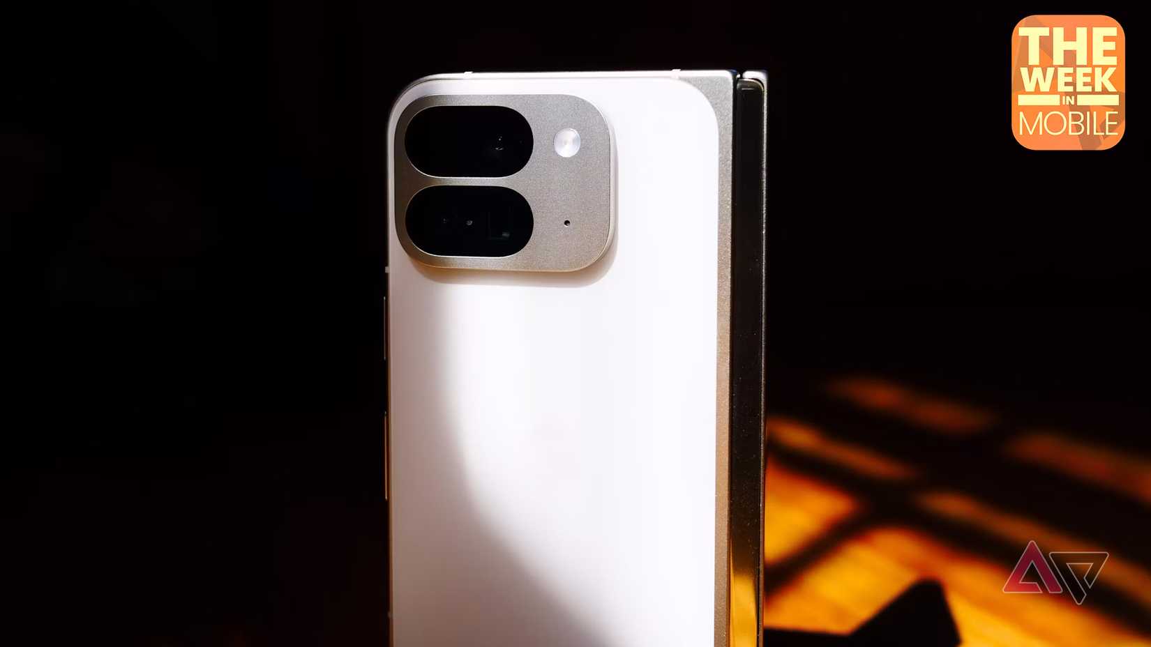 The Google Pixel 10 Pro Fold is the foldable you'll want to buy