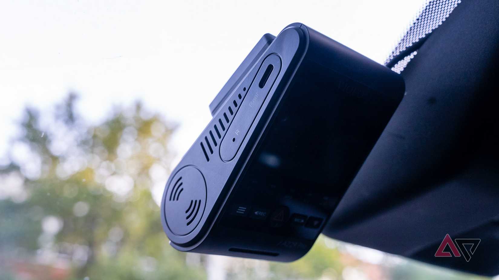 Viofo A229 Pro review: The dashcam that made me want a dashcam