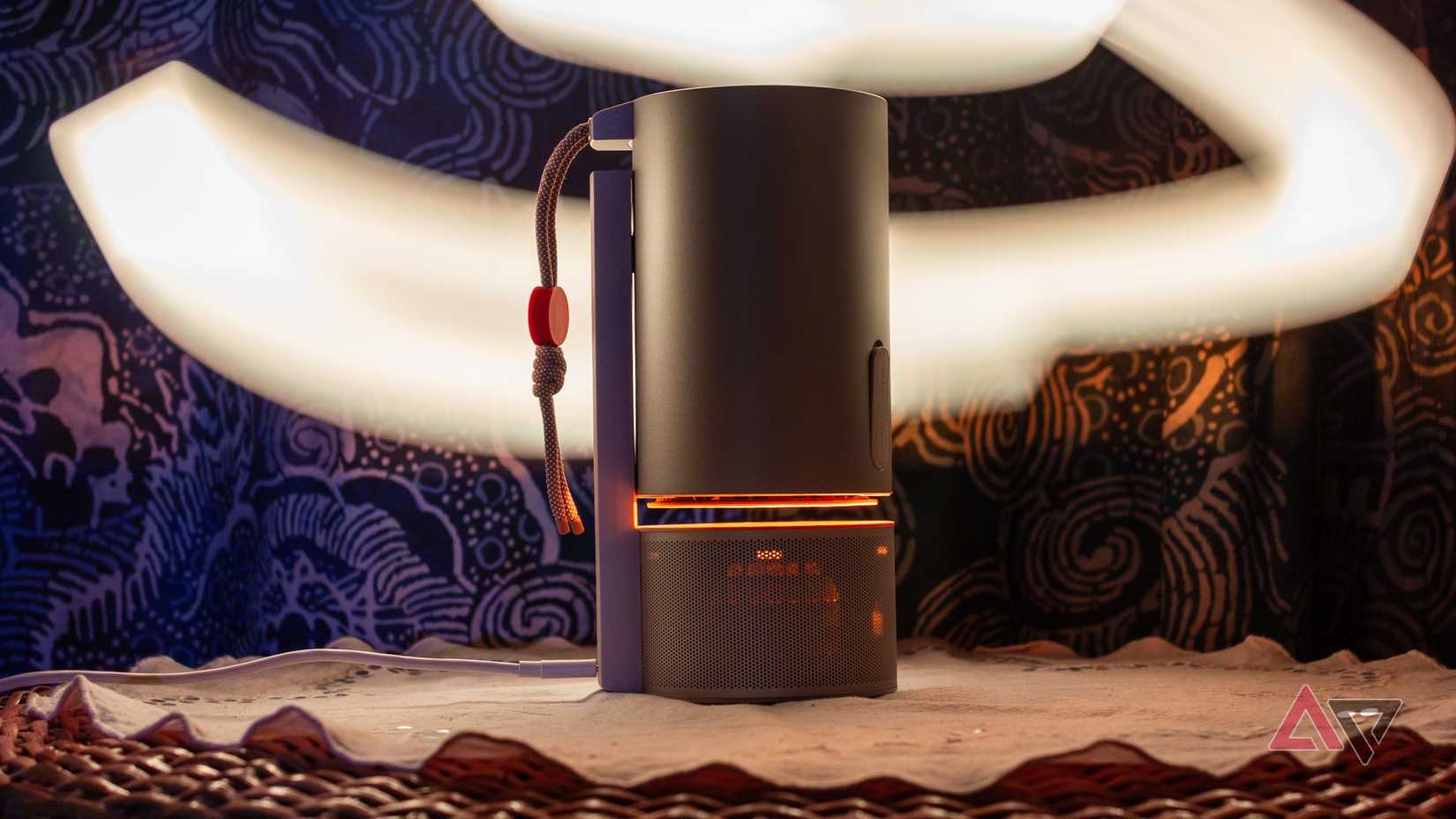 Xgimi MoGo 3 Pro review: A $500 projector that looks like a thousand bucks
