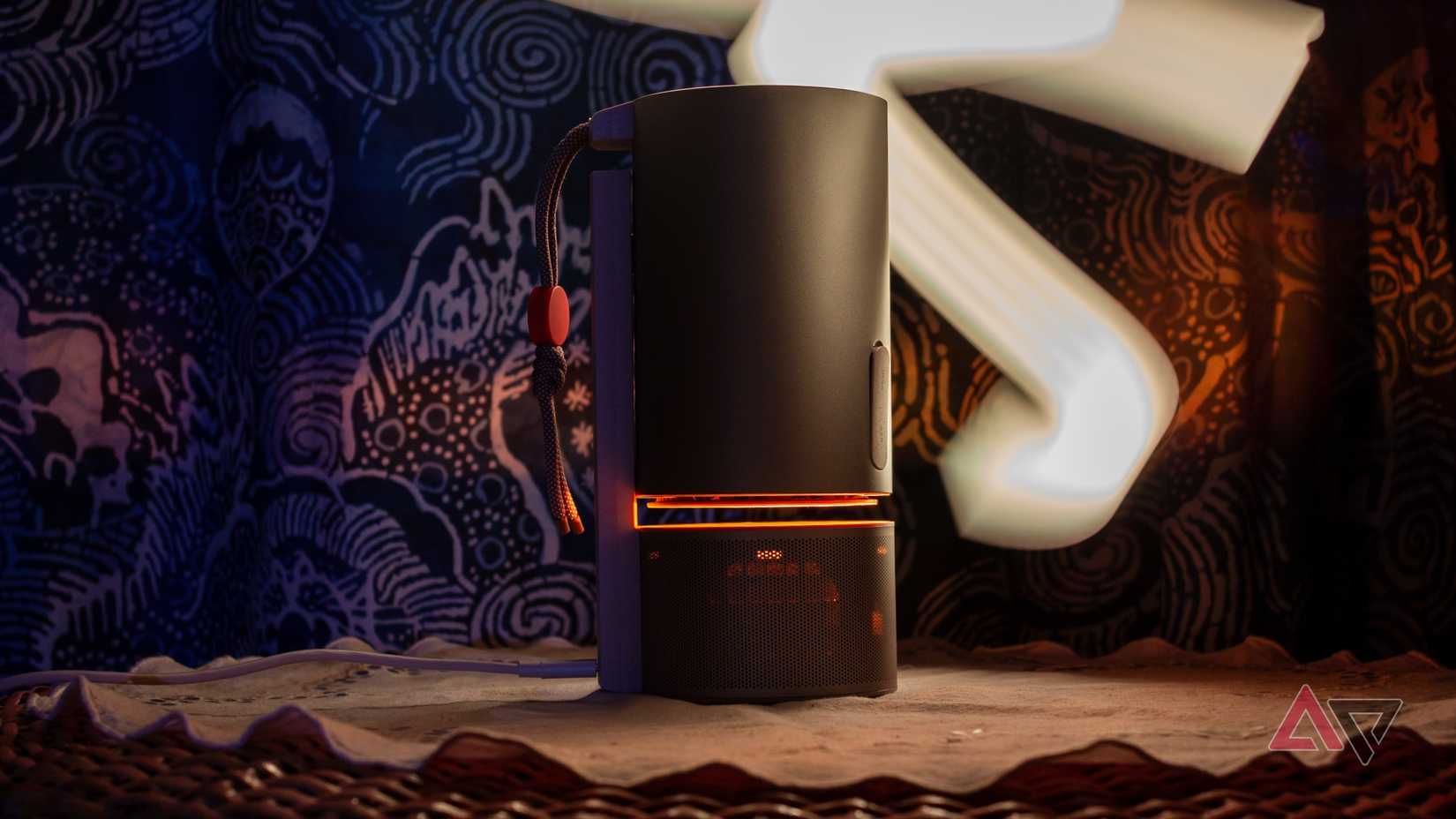 Xgimi MoGo 3 Pro review: A $500 projector that looks like a thousand bucks