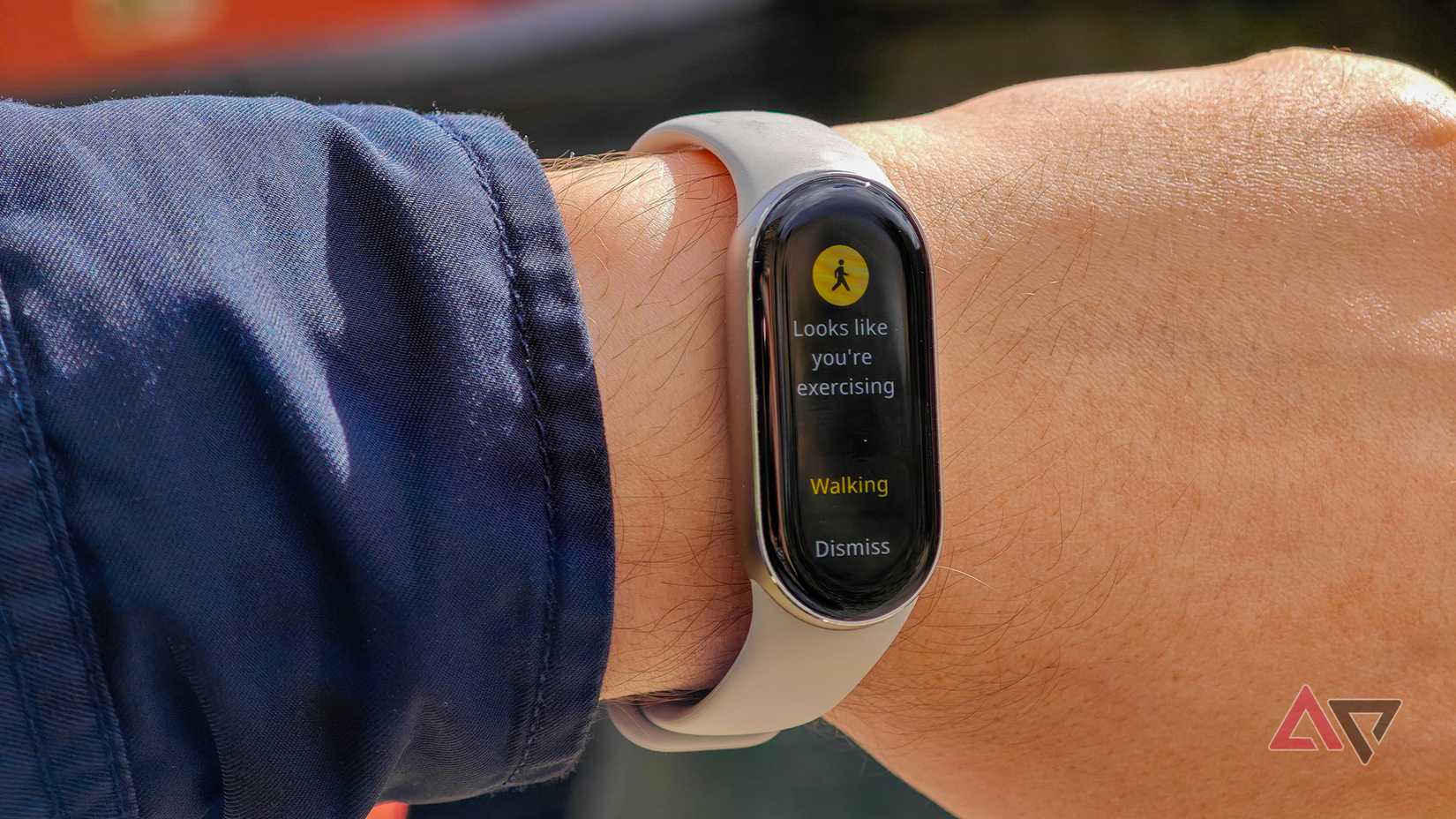 Xiaomi Smart Band 9 review: Cheap tech done right