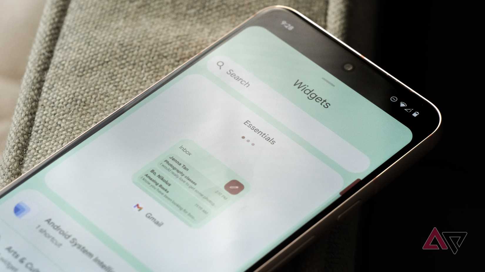 7 essential Android widgets that I can't live without