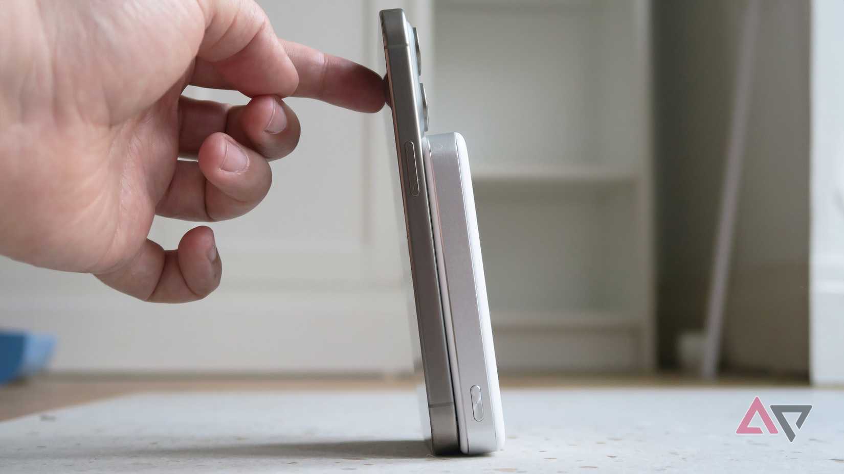Anker MagGo 10,000mAh Slim Power Bank review: A portable powerhouse