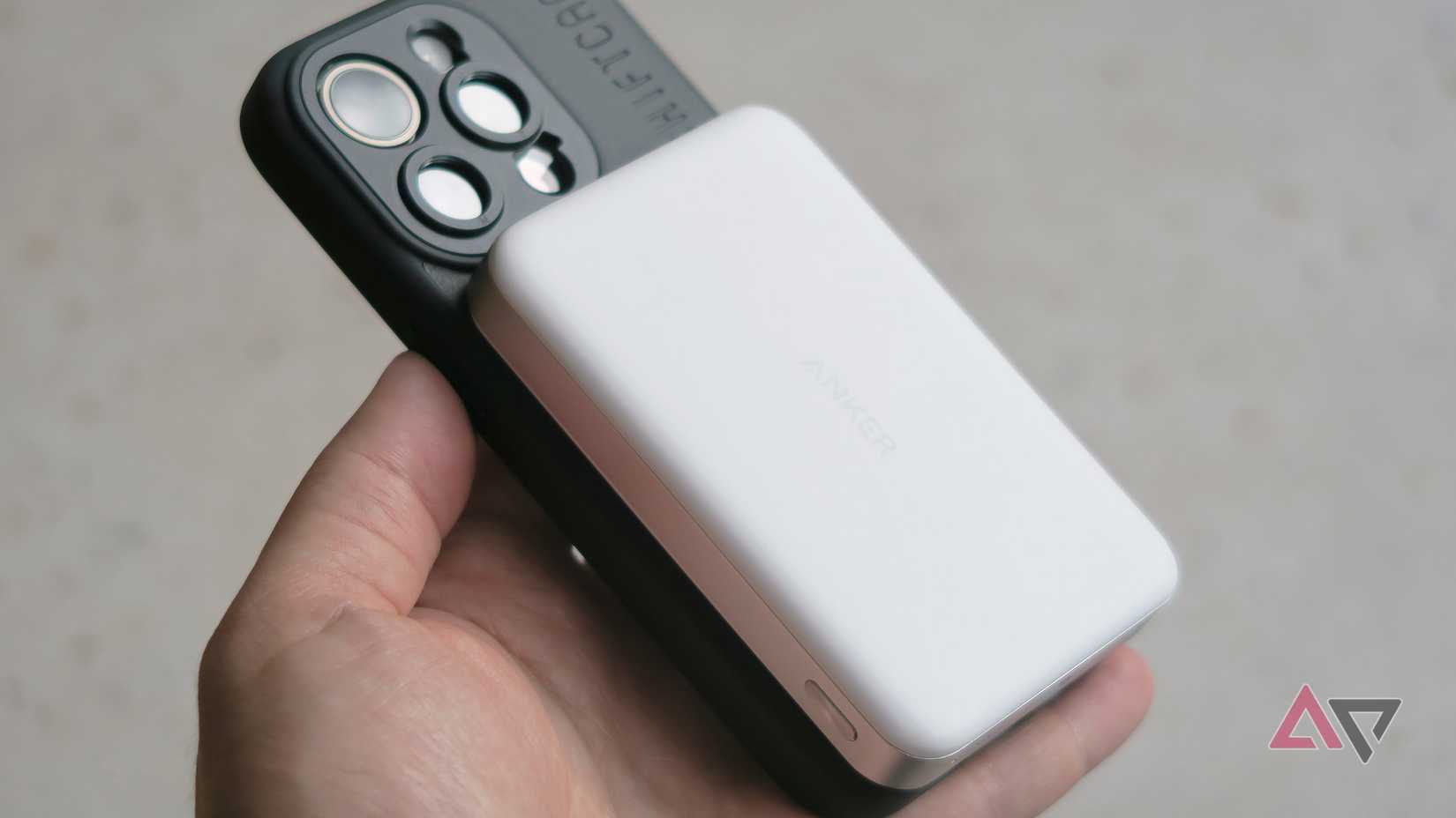 Anker MagGo 10,000mAh Slim Power Bank review: A portable powerhouse