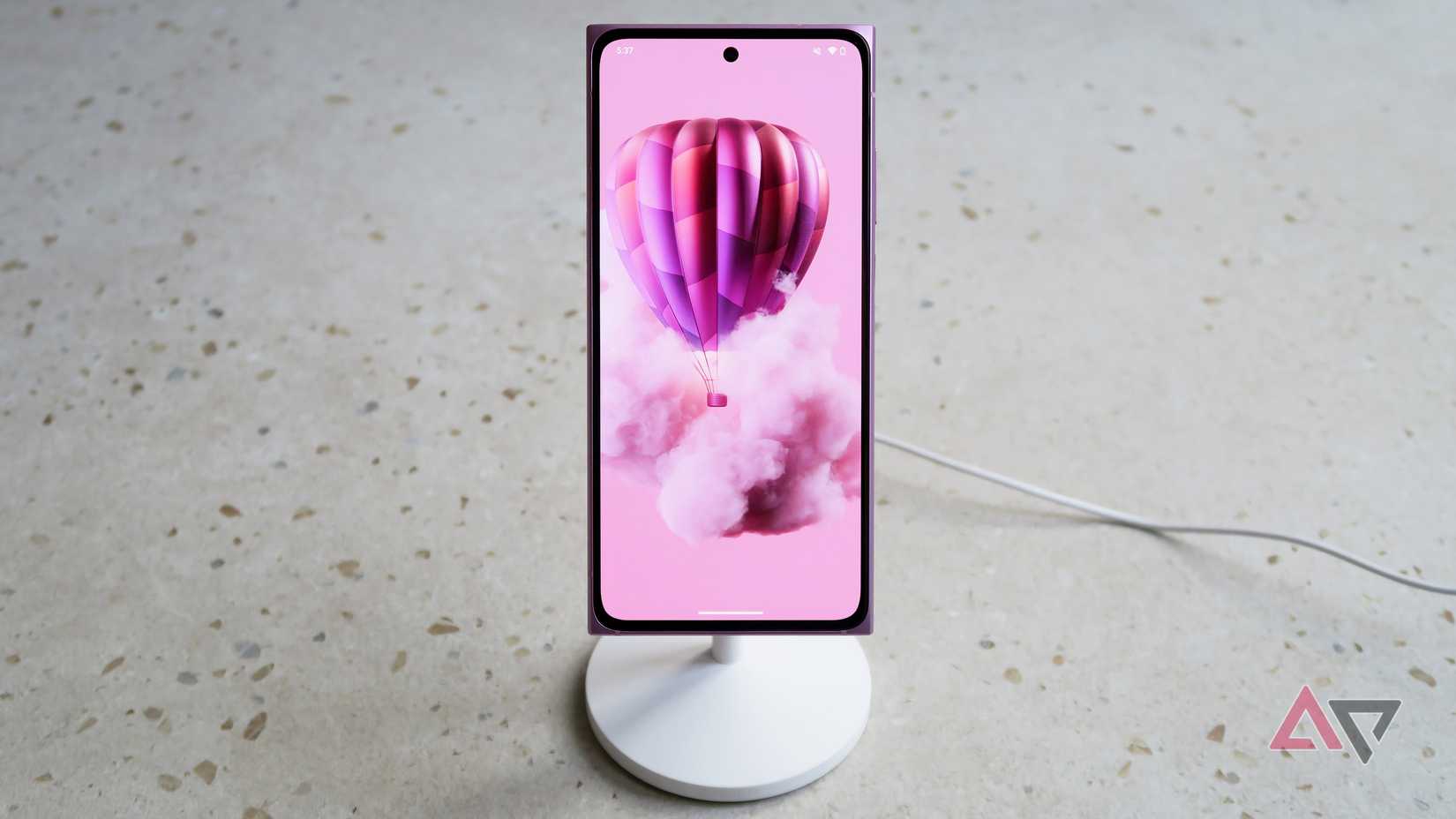 Anker MagGo Wireless Charger Stand review: Almost perfect