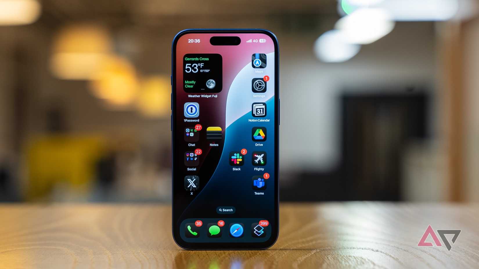 Apple iPhone 16 review: The best iPhone for most people