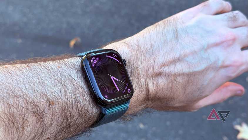 Best smartwatches with fall detection in 2025