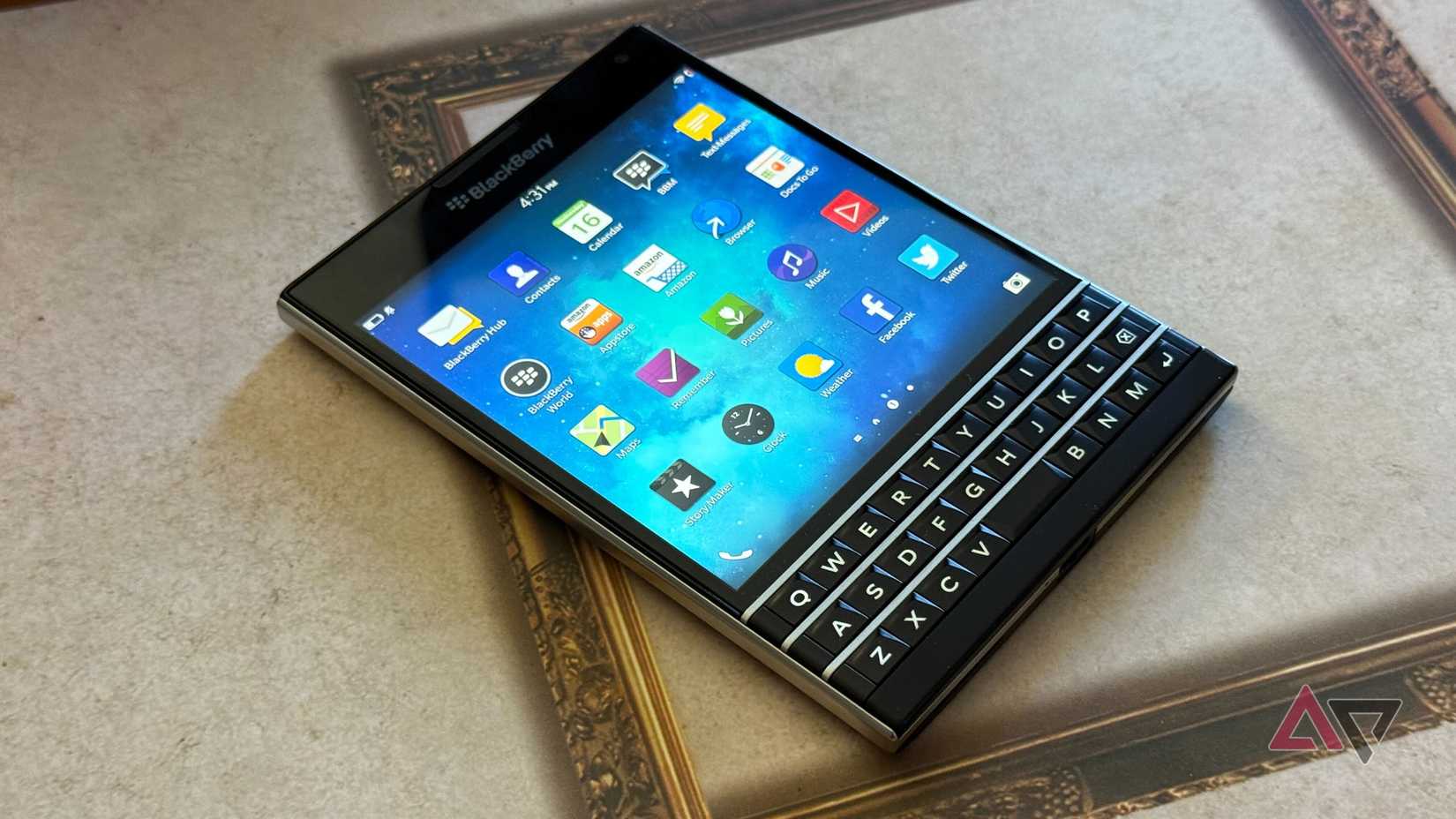 I’d love a new BlackBerry smartphone in 2025; here’s why