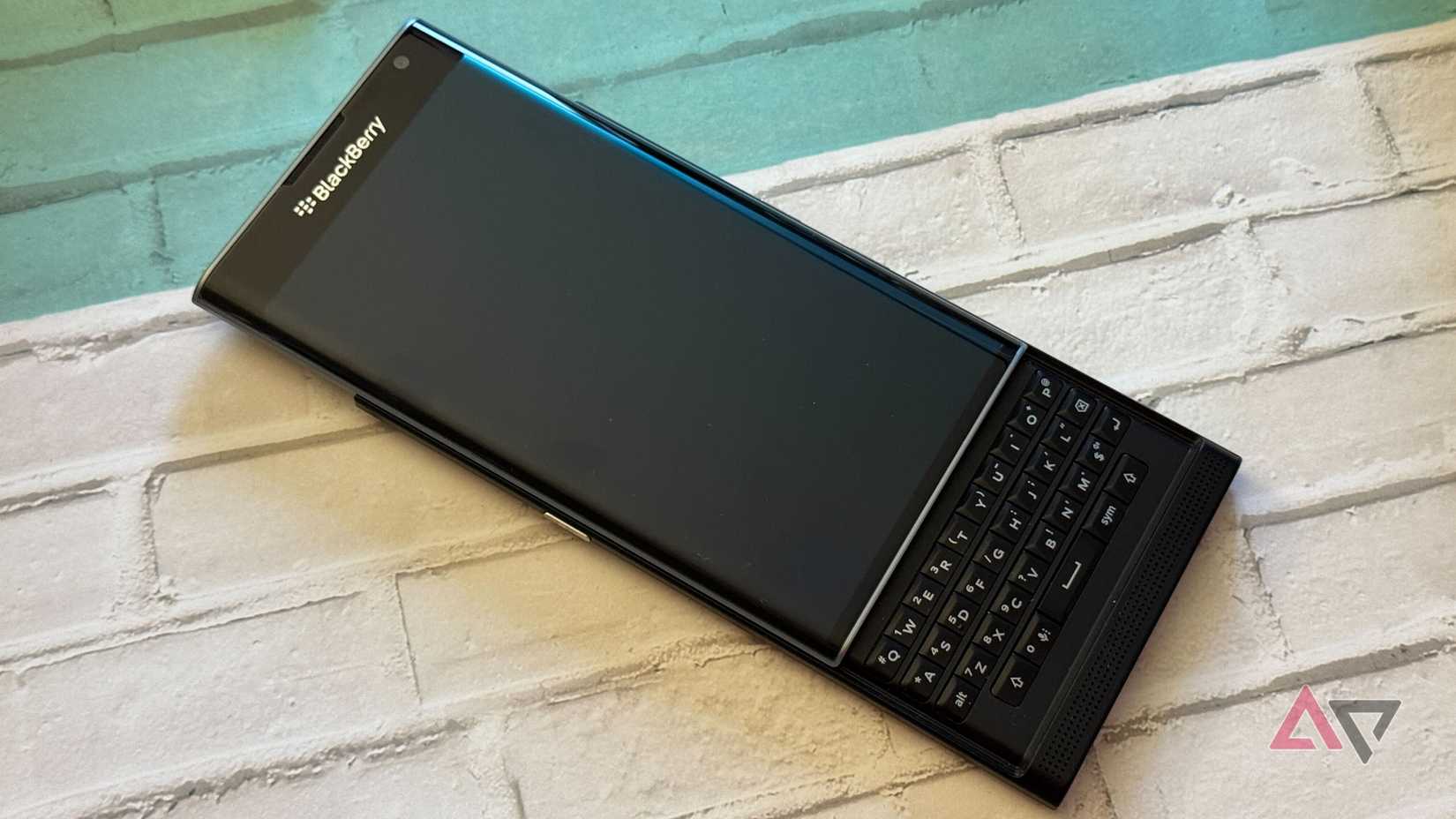 A BlackBerry comeback needs to rely on more than just nostalgia
