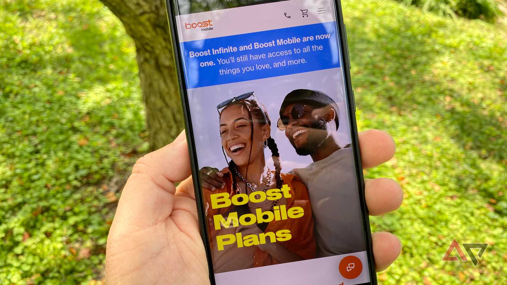 Xfinity Mobile vs. Boost Mobile: Two networks in one