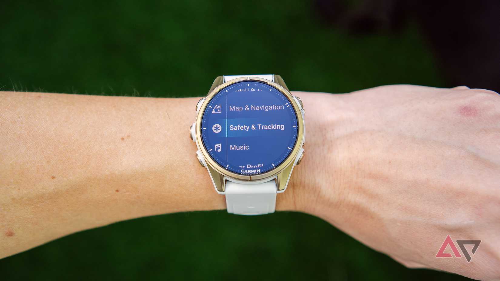 I experienced firsthand how useful the Garmin Incident Detection ...