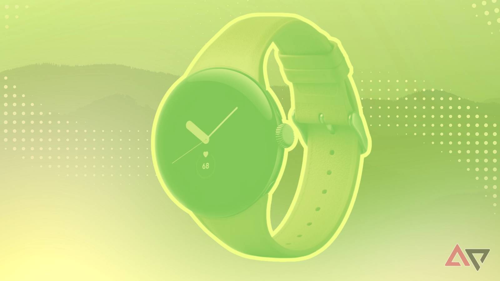 Google's first Tensor-powered Pixel Watch could finally be in the pipeline