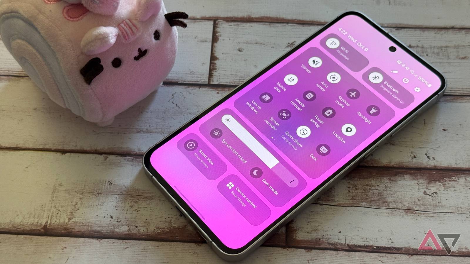 Galaxy phones may multitask better thanks to One UI 8