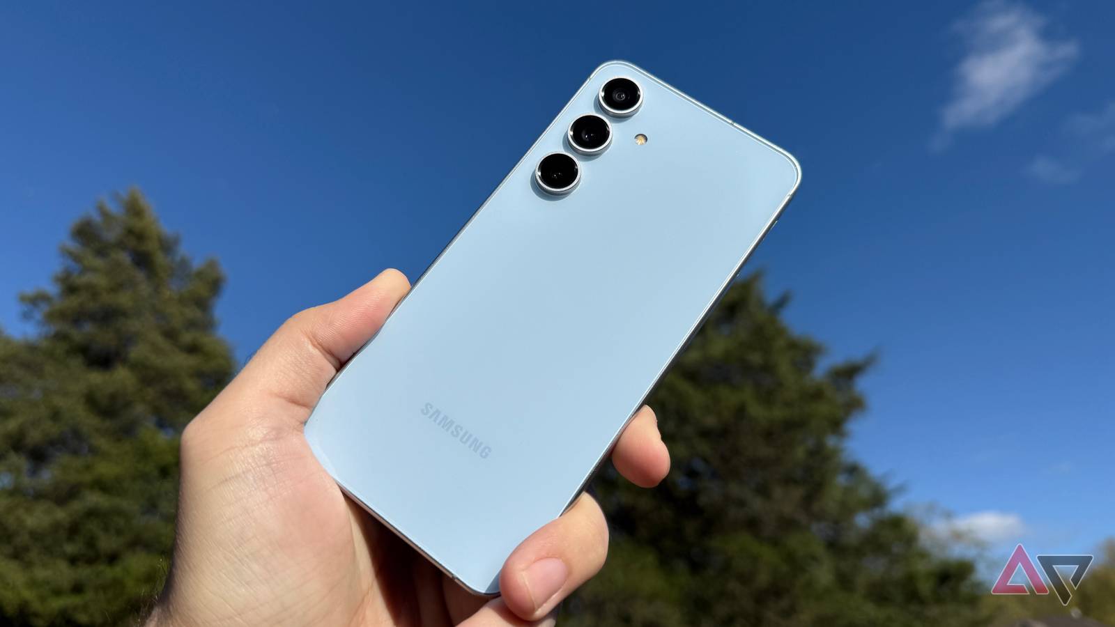 This already great mid-range phone just got even better thanks to a new ...