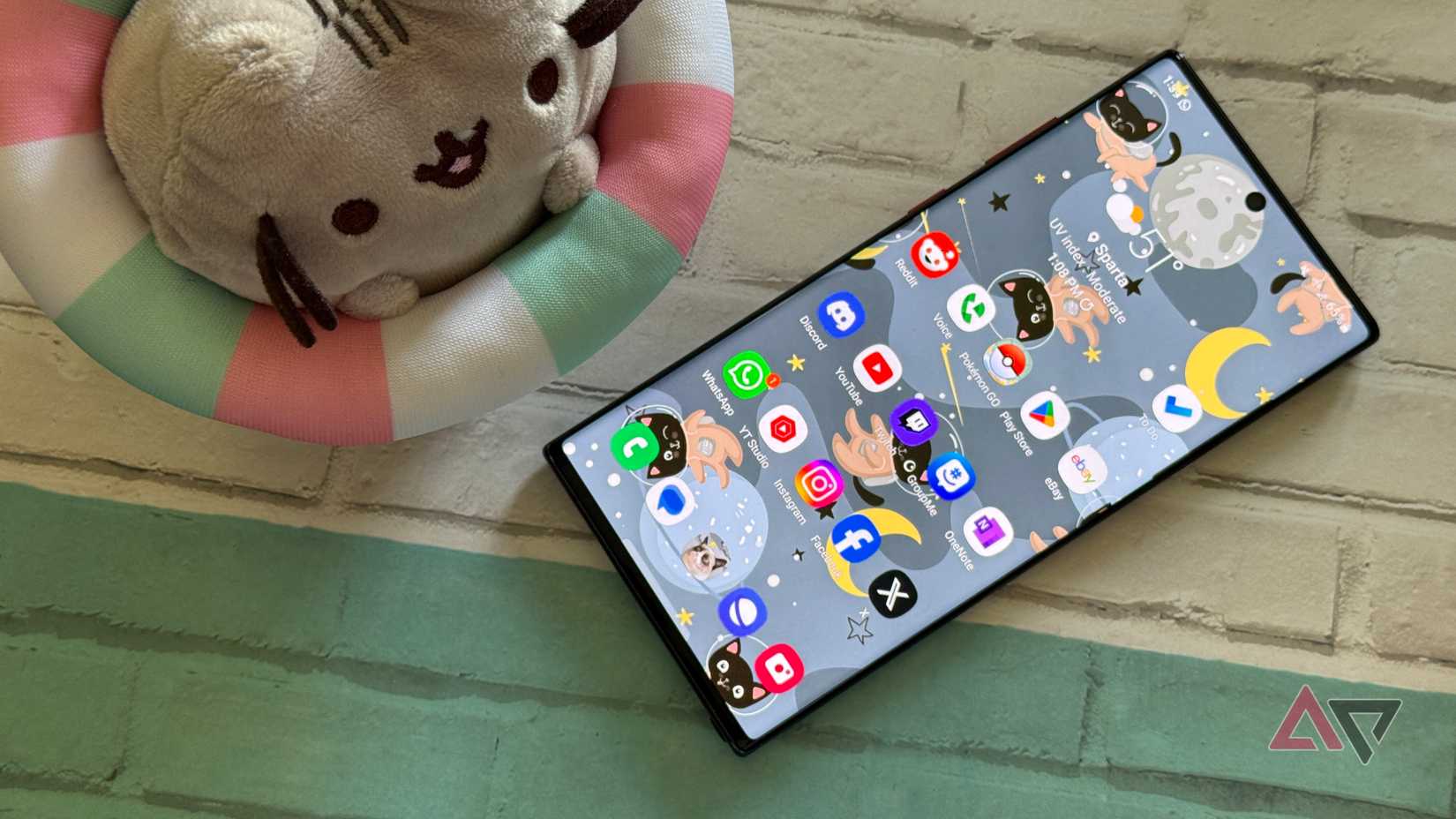 Living with a Samsung Galaxy Note 10+ in 2024 is easier than you think