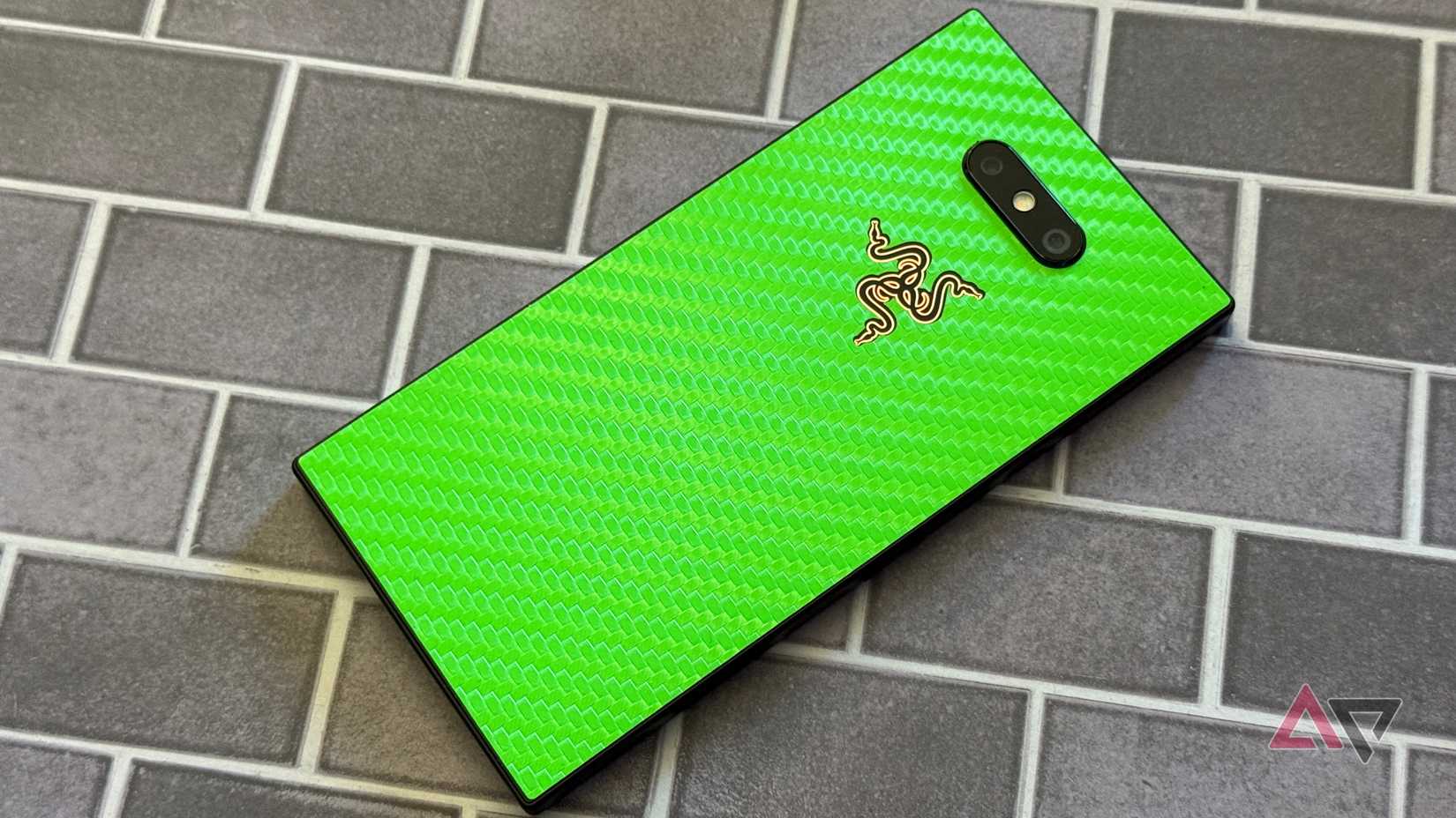 I loved the Razer Phone, even if Razer didn't love me back