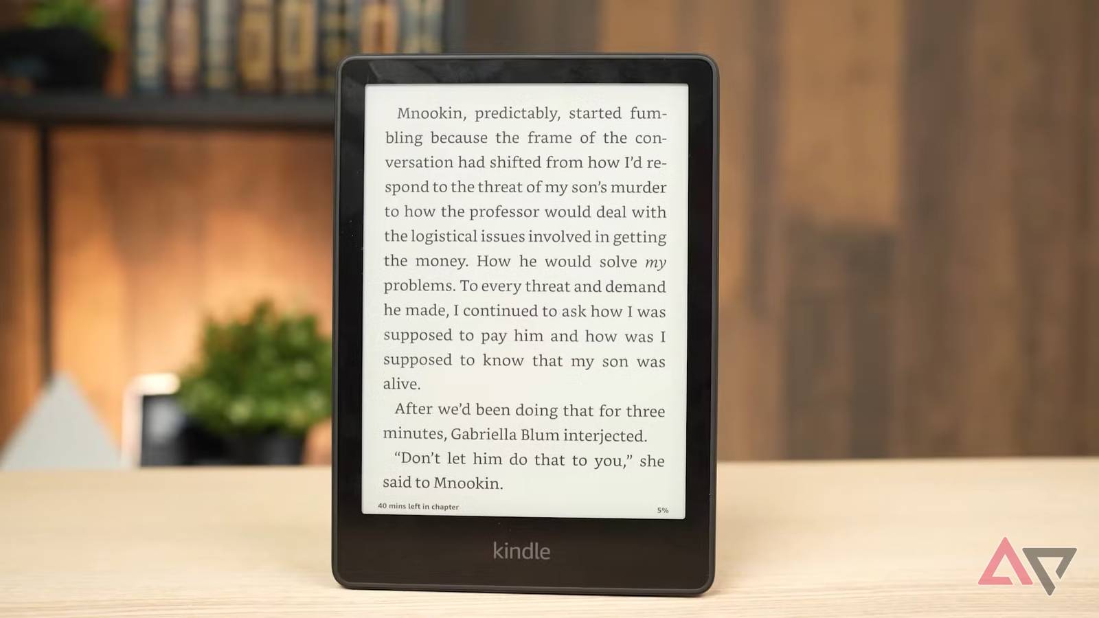 Amazon's next-gen Kindle Paperwhite is almost here