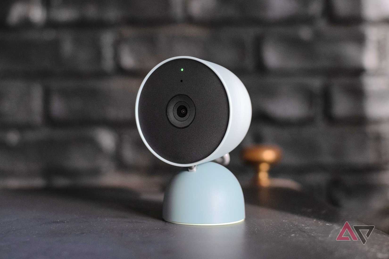 This Nest Cam and Doorbell bundle is the cheapest you’ll see for a while