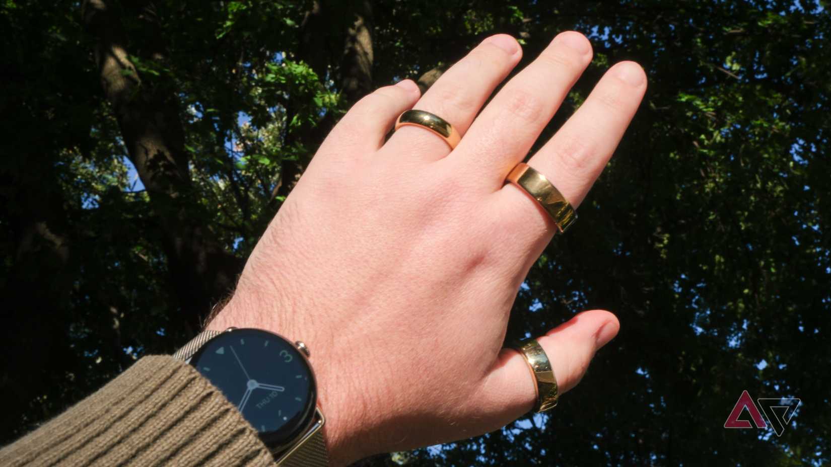 Oura Ring 4 review: A fantastic smart ring, but not an essential upgrade