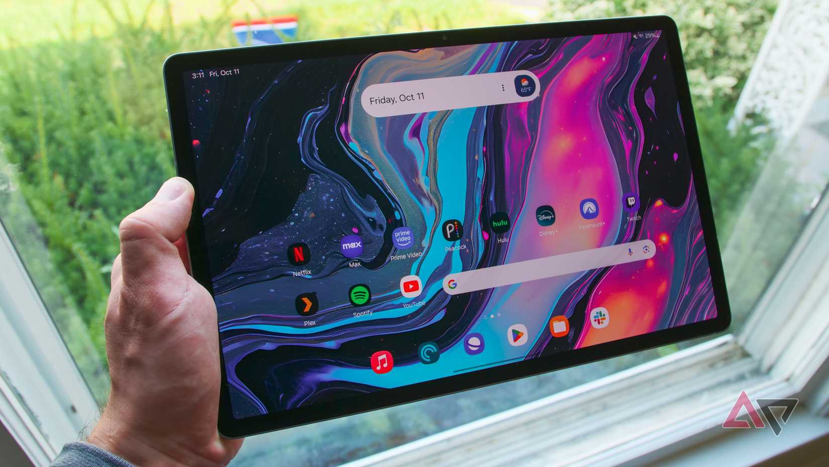 Samsung Galaxy Tab S10+ review: A great tablet that's hard to recommend