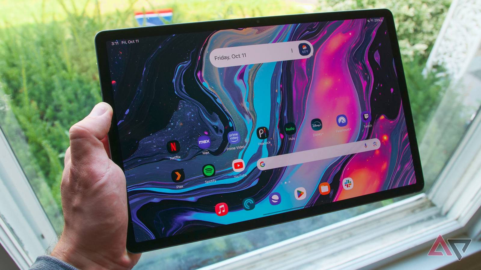 Samsung's budget tablet to beat just got way better