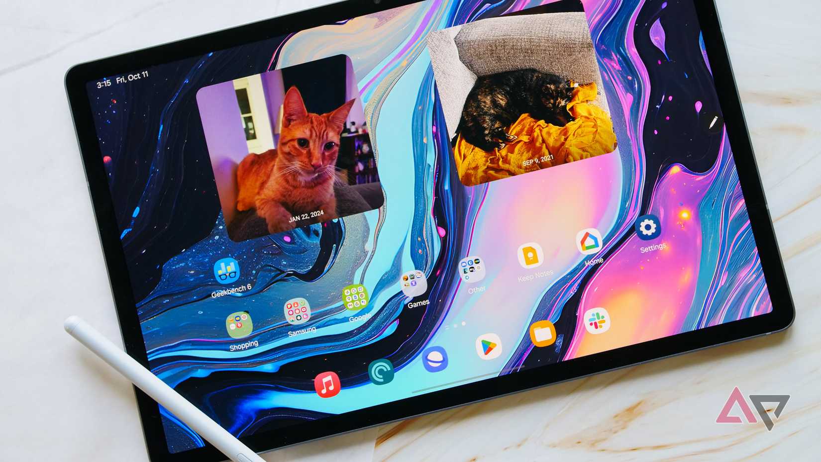 Samsung Galaxy Tab S10+ review: A great tablet that's hard to recommend