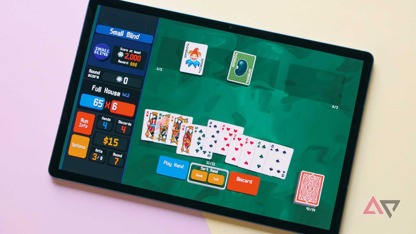 Samsung Galaxy Tab S10+ review: A great tablet that's hard to recommend