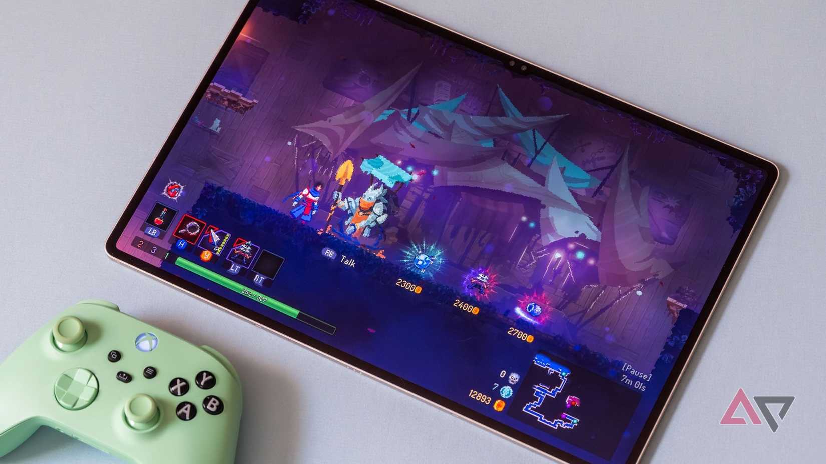 Samsung Galaxy Tab S10 Ultra vs. Galaxy Tab S9 Ultra: New year, same ...