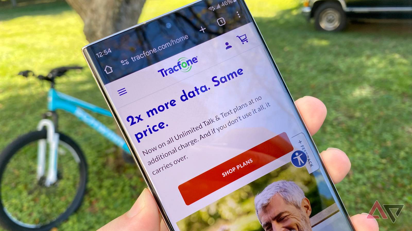 Tracfone gets competitive with double the data and new multi-month savings