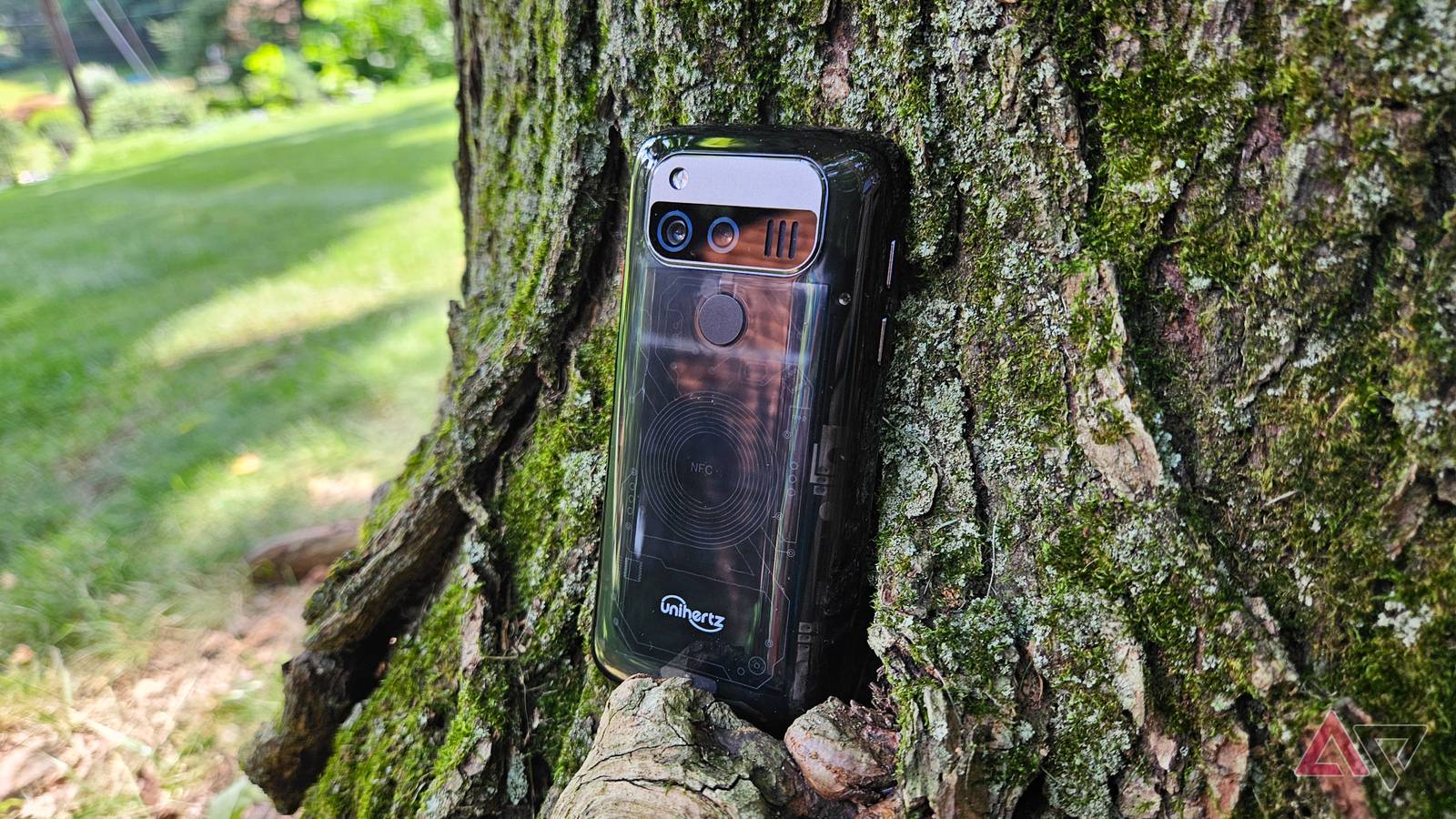 Unihertz Jelly Max review: A pocket-friendly Android phone that won’t ...