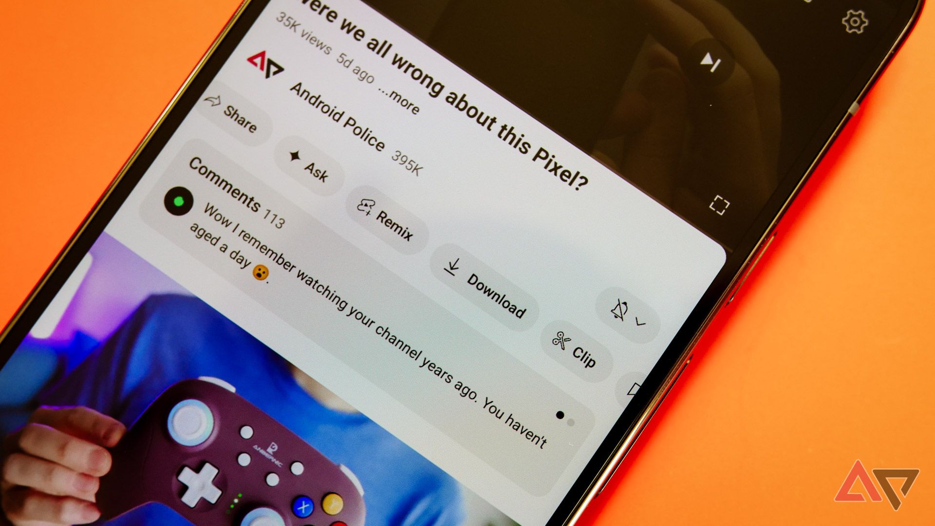 YouTube was showing 'Video unavailable' message, but Google has issued ...