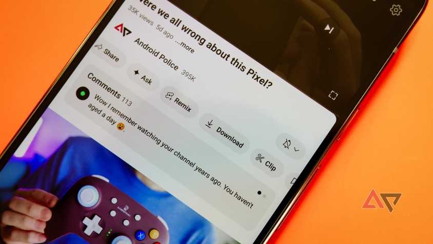 YouTube was showing 'Video unavailable' message, but Google has issued ...