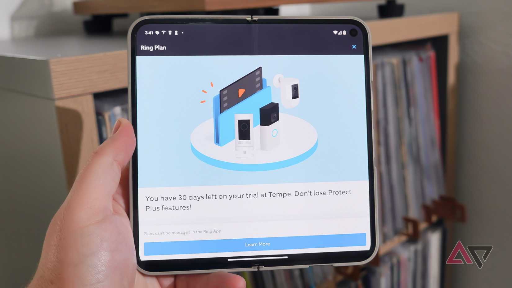 Ring Battery Doorbell (2024) review: A great smart doorbell you'll pay ...