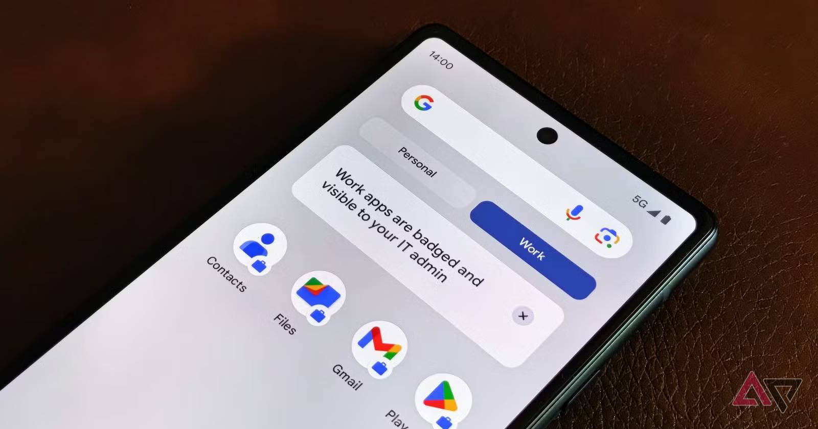 What is Android Work Profile and how does it work?