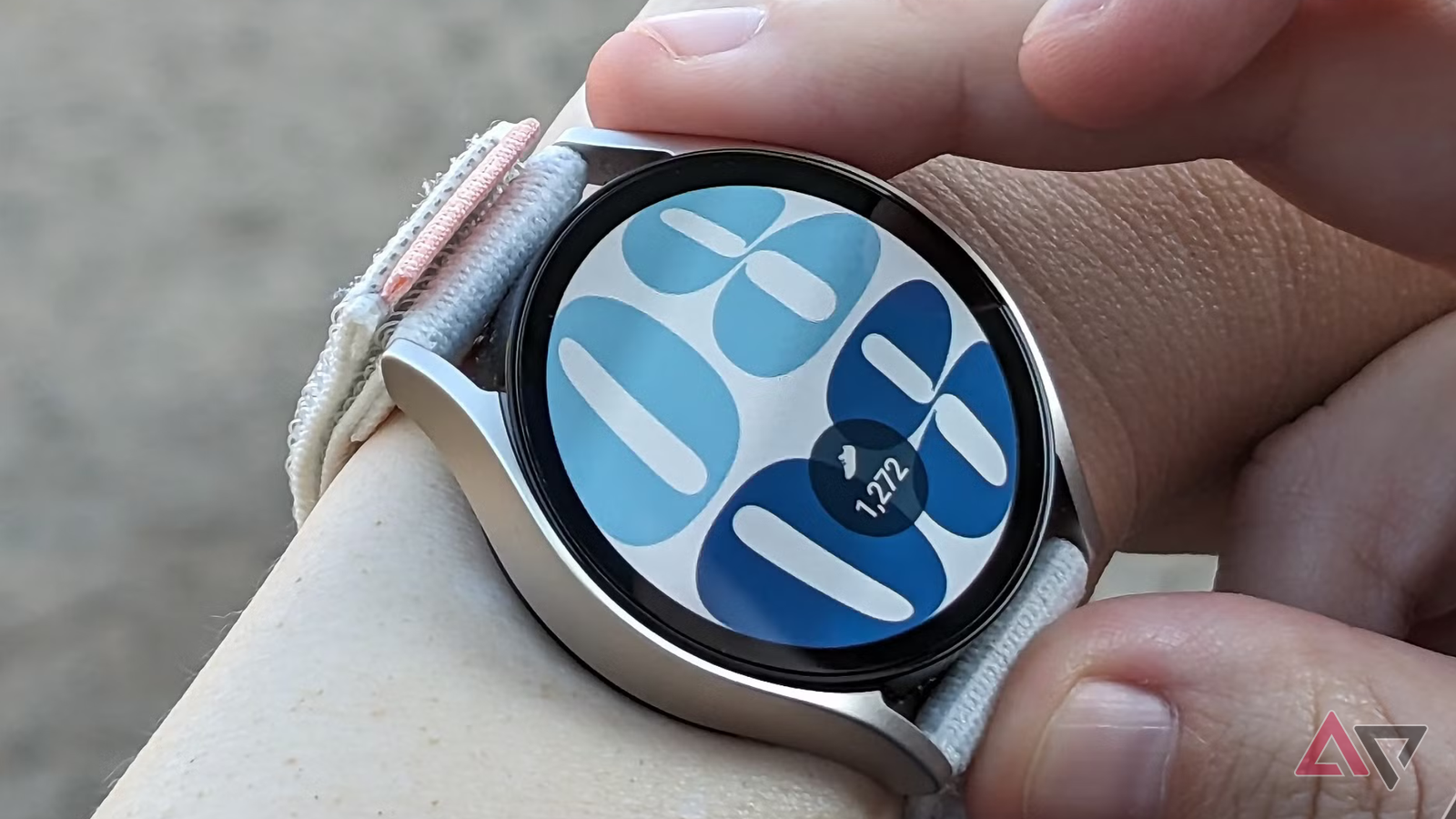 Don't hold your breath for One UI 7 on your Galaxy Watch