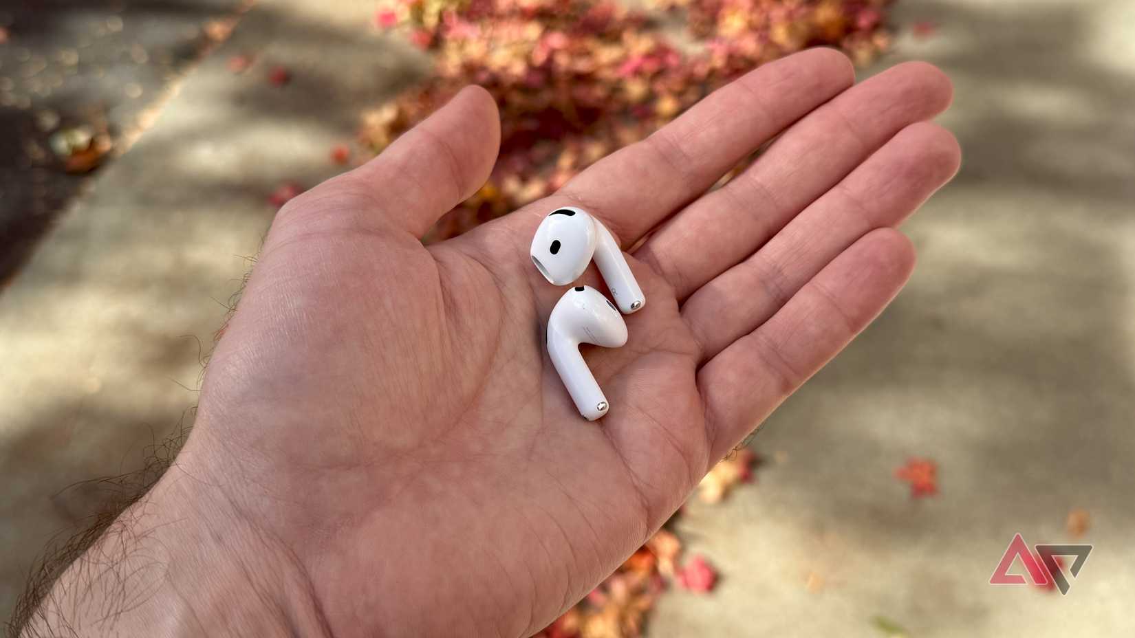Apple AirPods 4 review: Android fans have better options