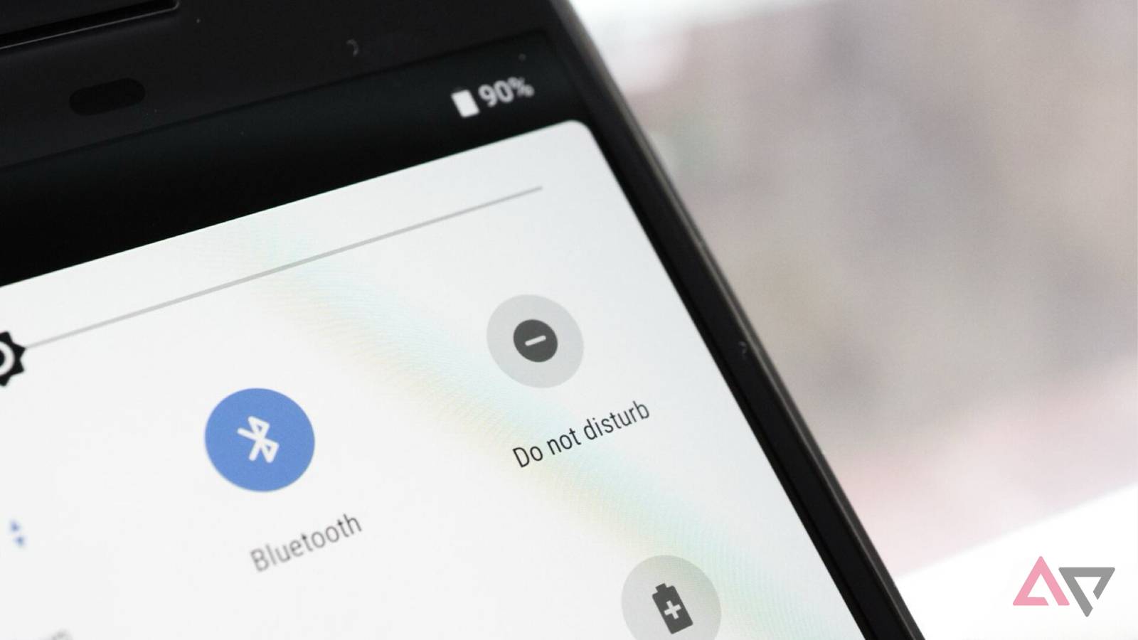 Google is bringing back the Do Not Disturb shortcut