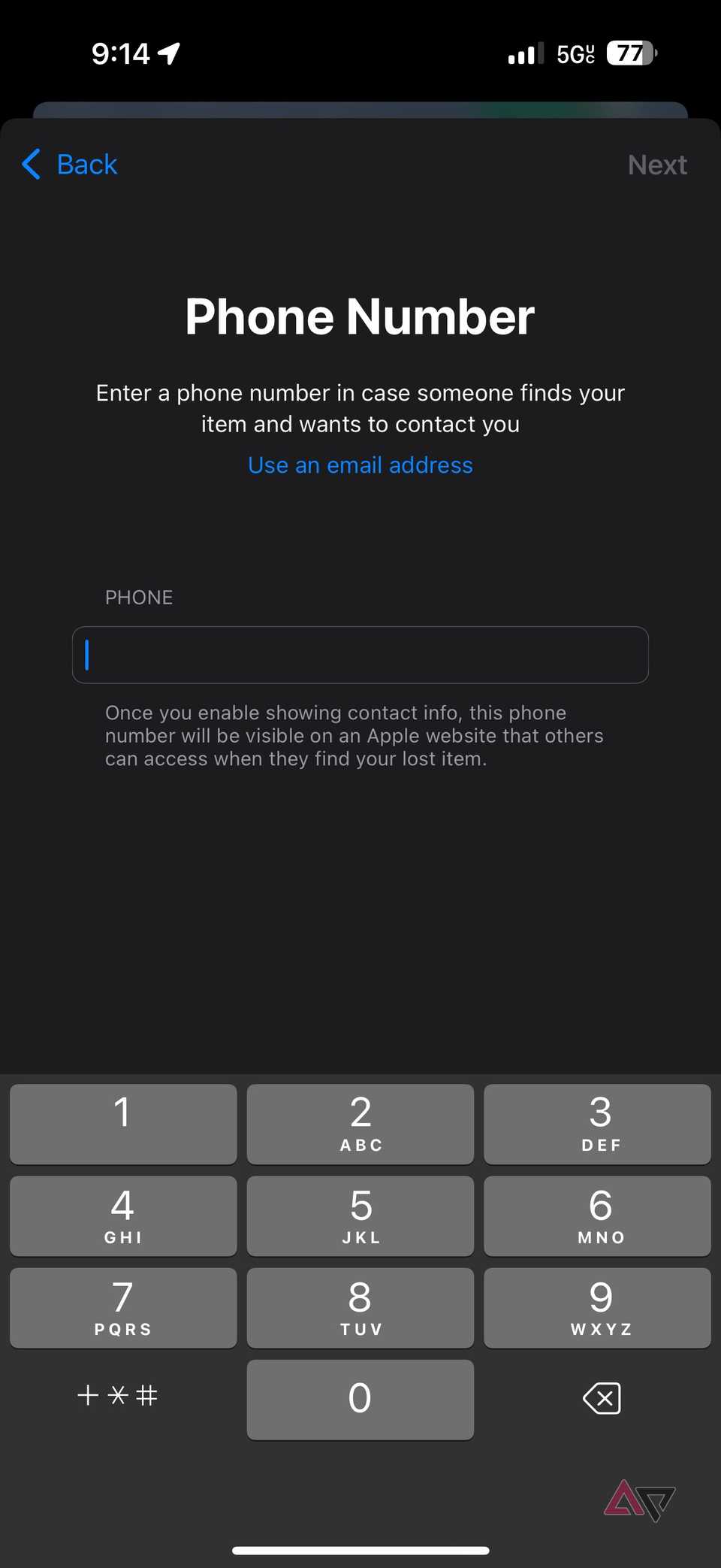 Apple AirTag review: Hey Google! This is how you build a tracker network
