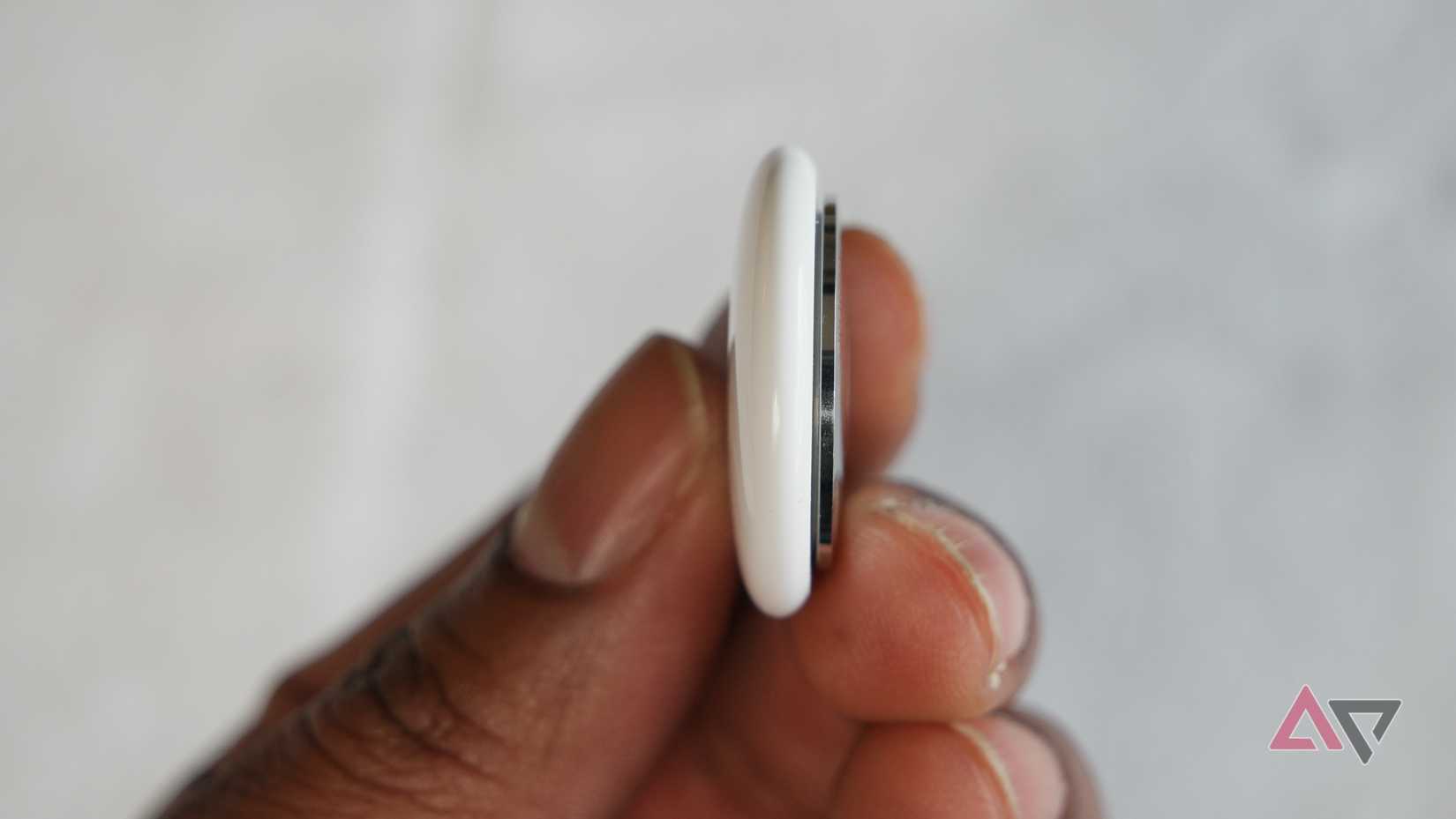 Apple AirTag review: Hey Google! This is how you build a tracker network